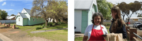 Find A Church | South Australia